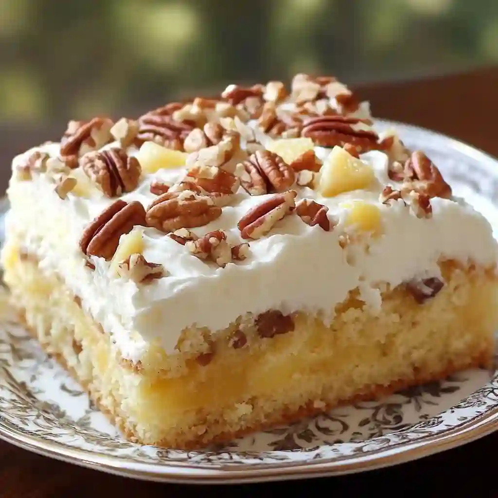 Elvis Presley Cake - My Grandma's Pie